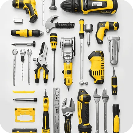 Product Categories - Union Service